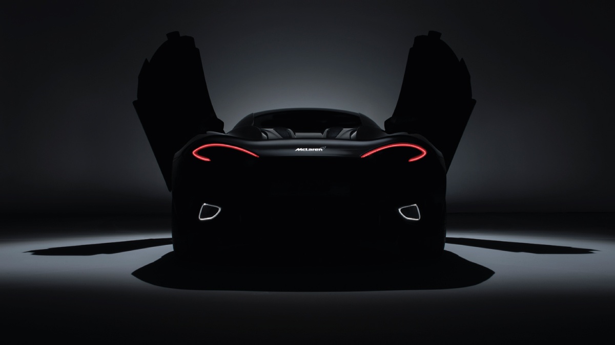 Tim Wallace - Automotive photographer - One9Seven6