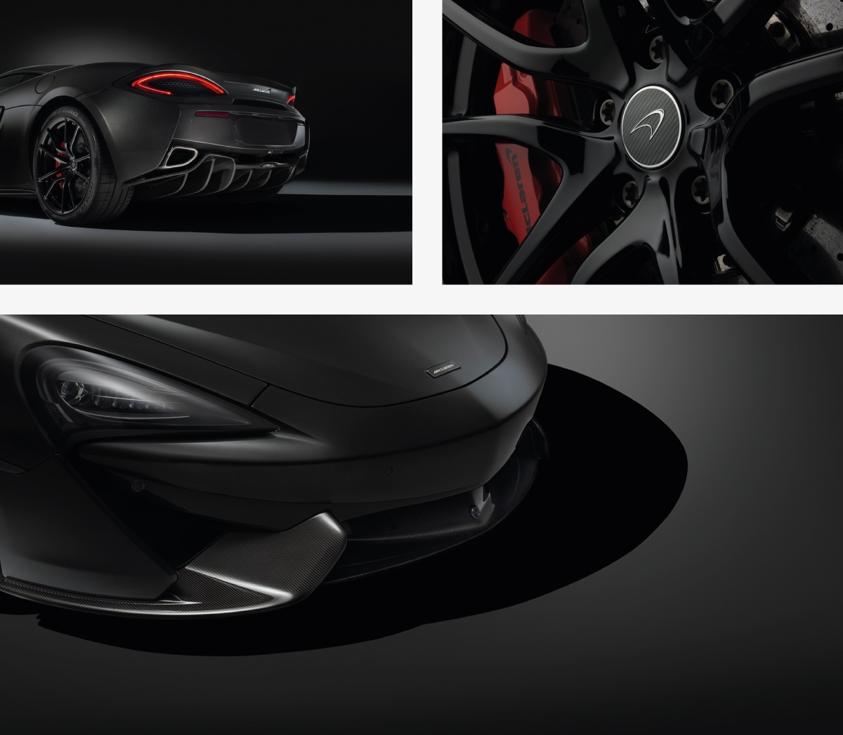 Tim Wallace - Automotive photographer - One9Seven6