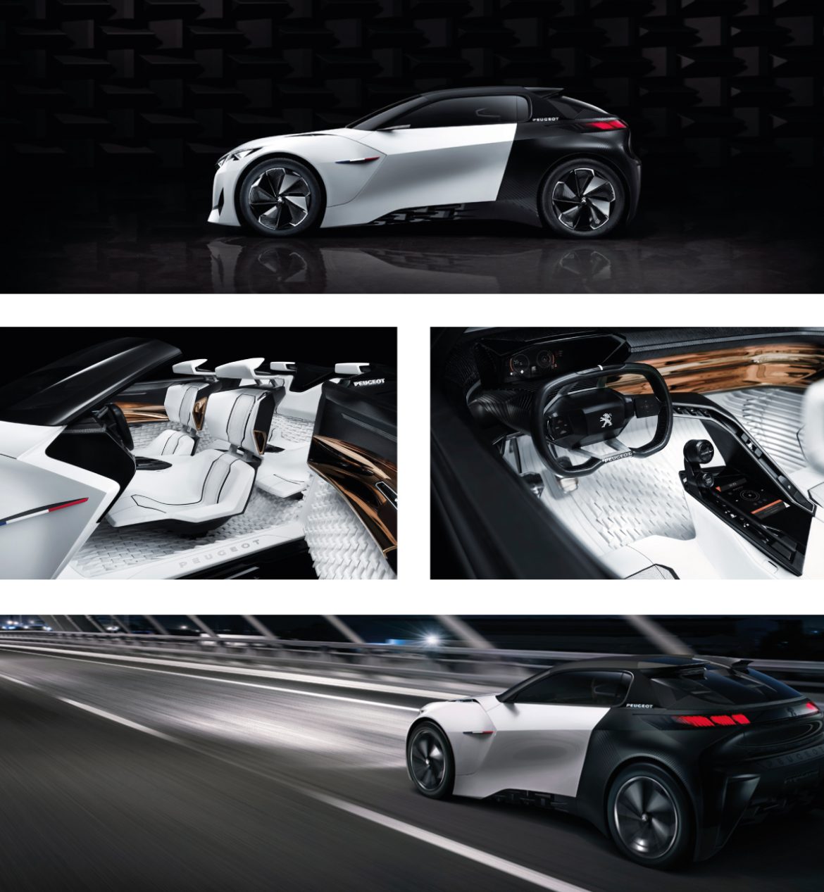 Tim Wallace - Automotive photographer - One9Seven6