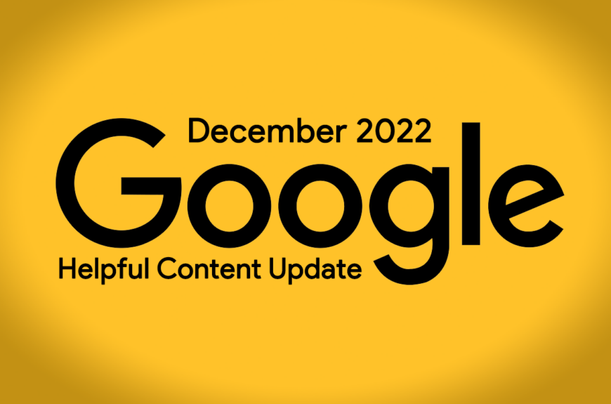Google Announces September 2022 Core Algorithm Update - One9Seven6